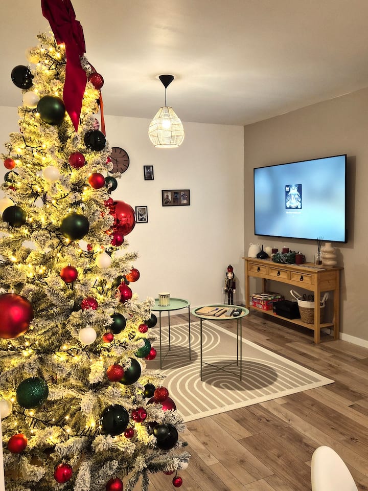 Chez Mamy - Le Parc du Petit Prince