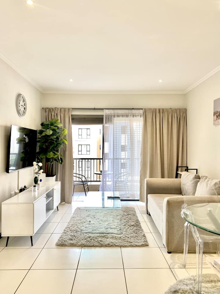 #Siyanda In Ventura Estate 1 Bed - Chartwell