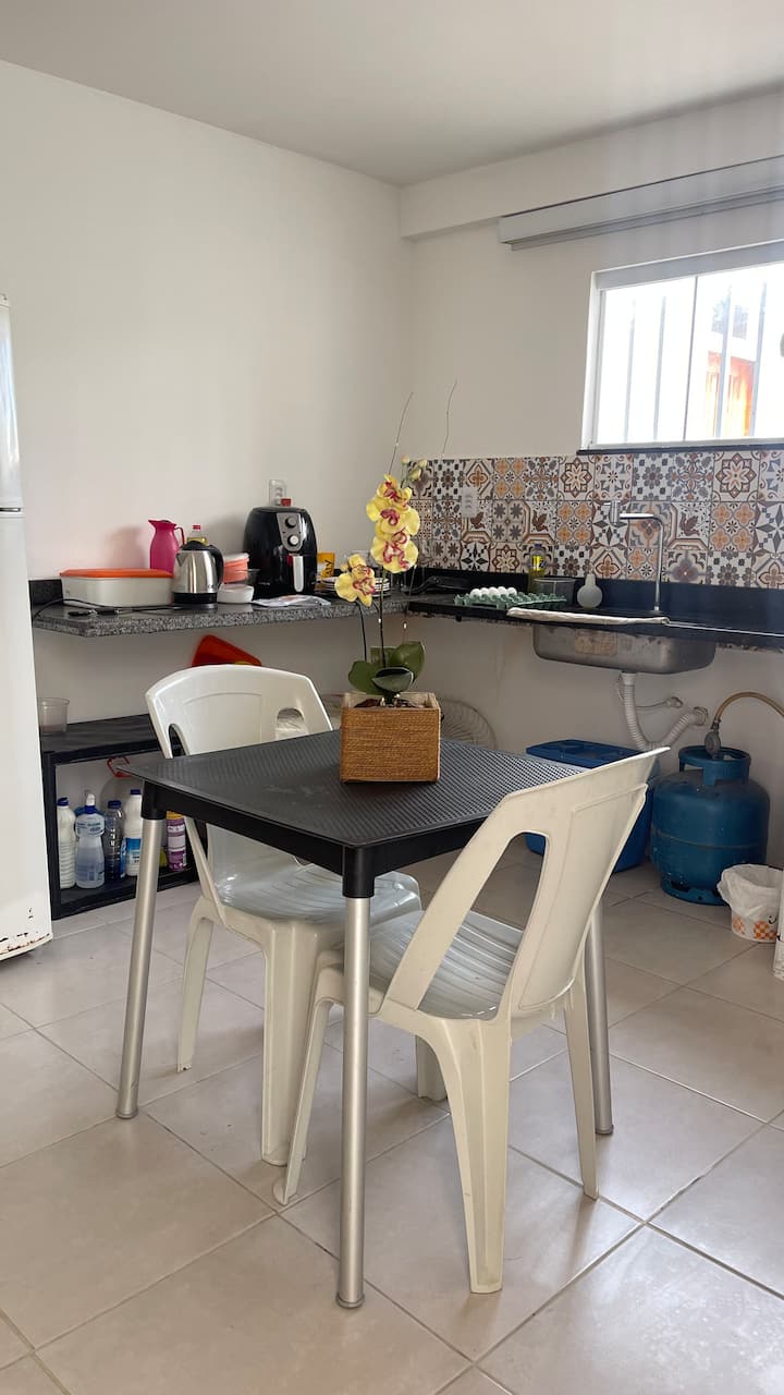 Casinha - Vitória da Conquista