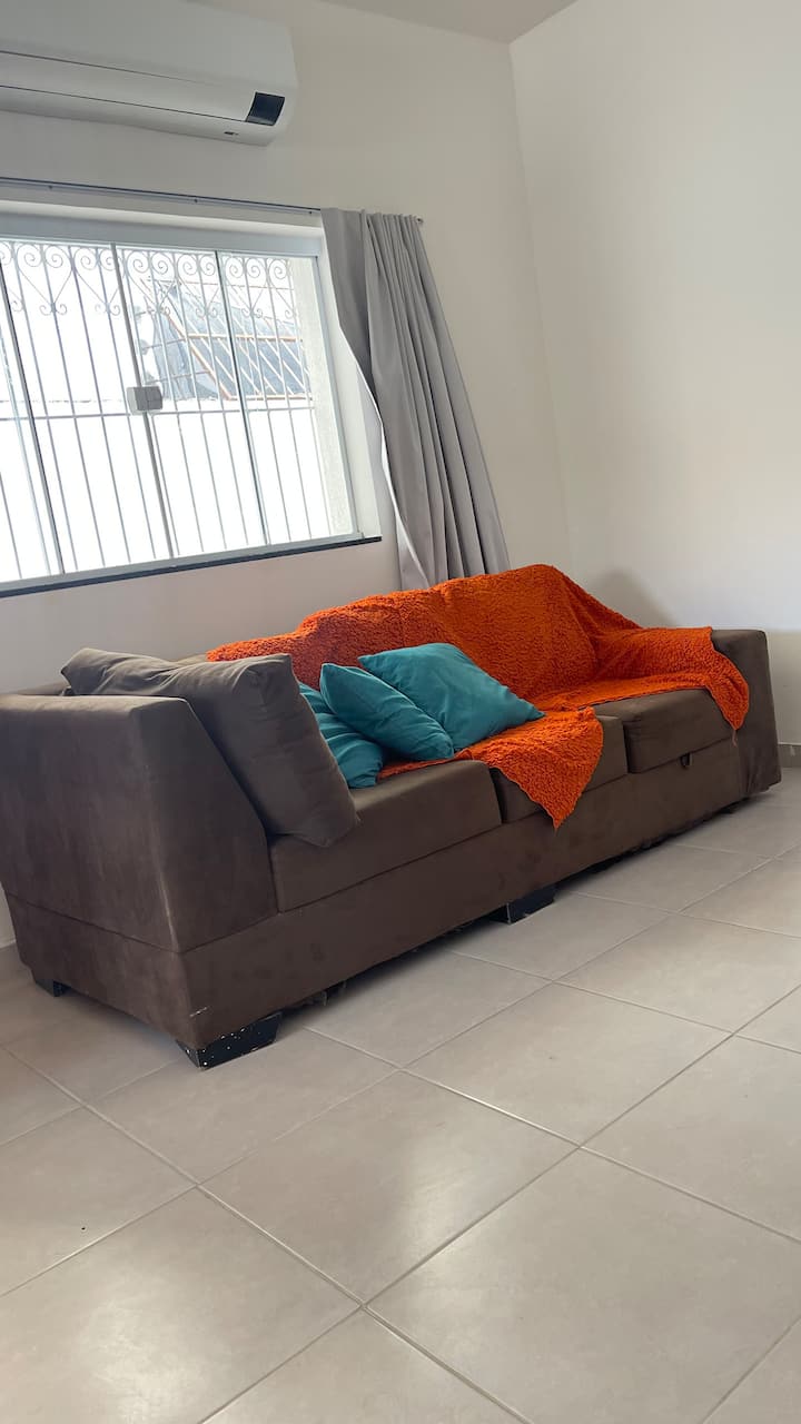 Casinha - Vitória da Conquista