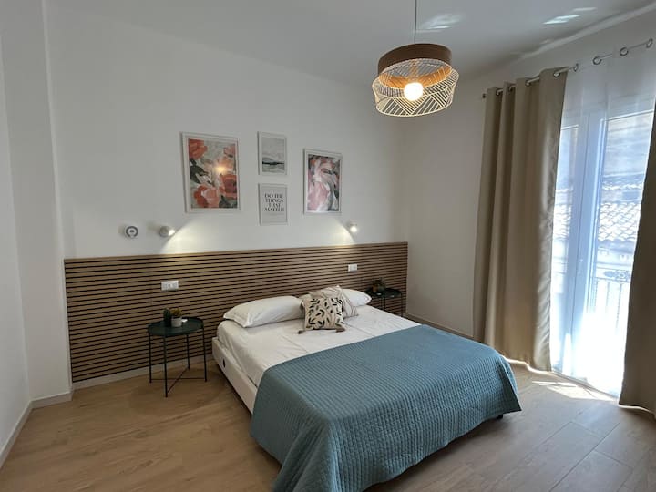 Casa Antò 2.0 Al Primo Piano - Castellammare del Golfo