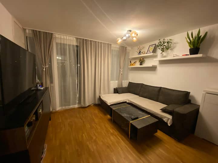 Gemütliche Zentrale Wohnung - Munich (Monacor di Baviera)