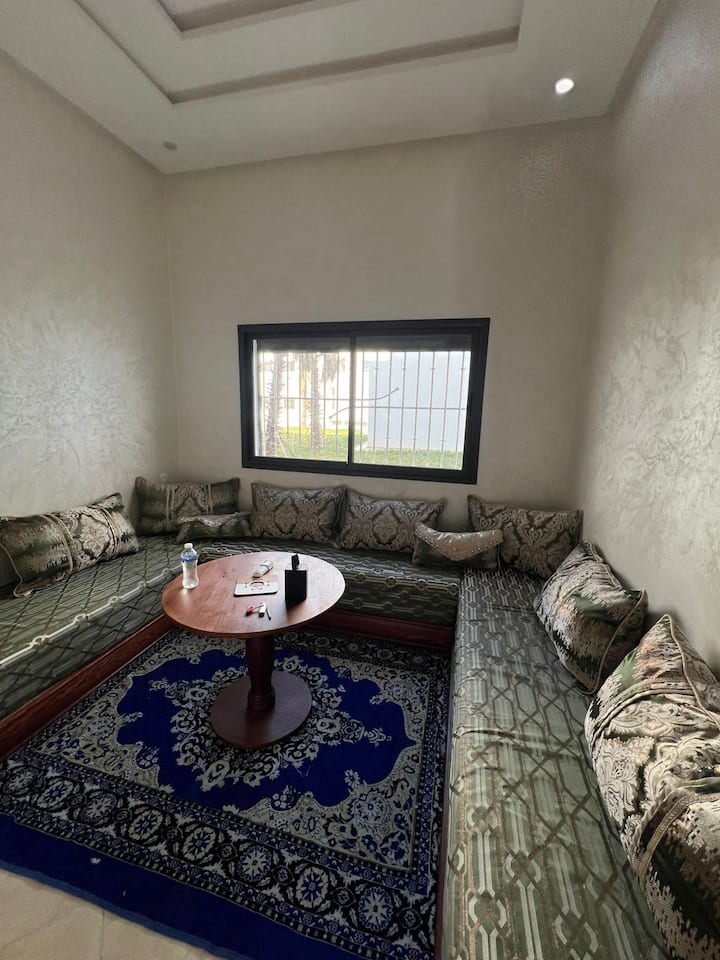 Appartement à Louer - Kénitra