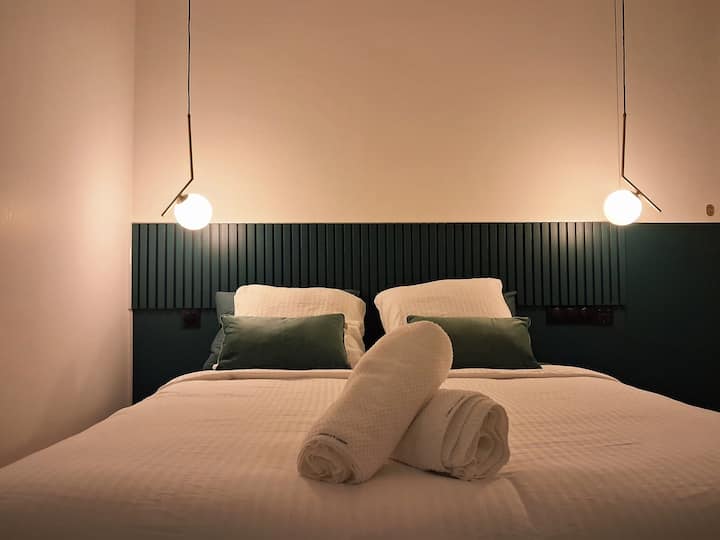 C'châtelet, 2 Pièces-hypercentre Parking Netflix - Chartres