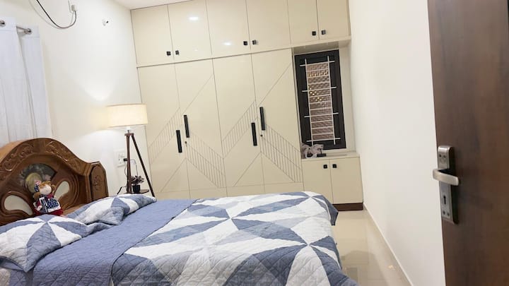 Chithu Home Stay In Temple City - Kumbakonam