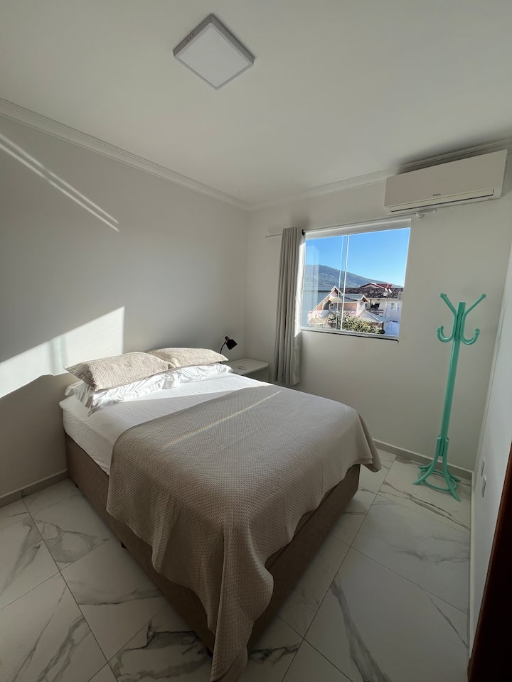 Apartamento Norte Da Ilha - Florianópolis