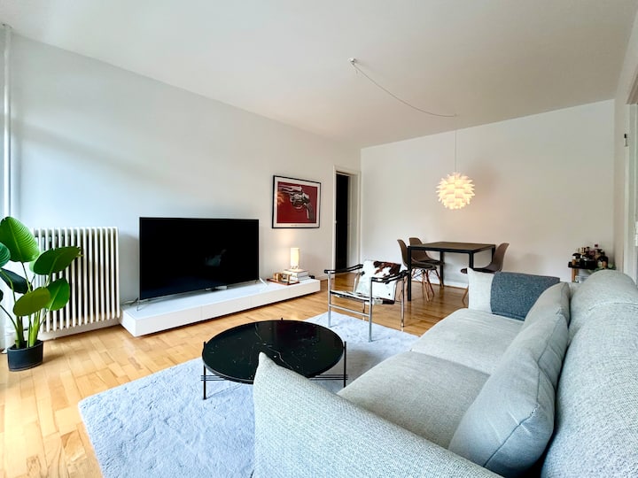 City Lejlighed Midt I København - Copenhagen
