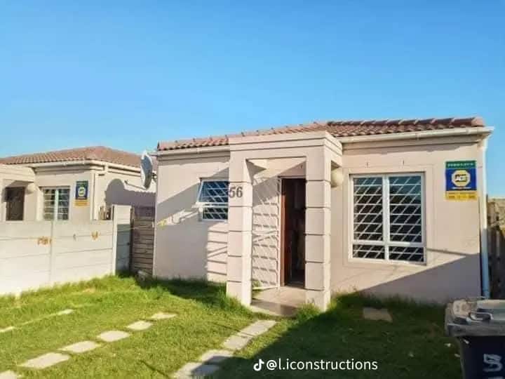 24/7 Sleep Rooms - Beaufort West