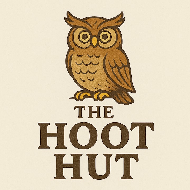 The Hoot Hut – Forest & Sea Stay - Beaulieu