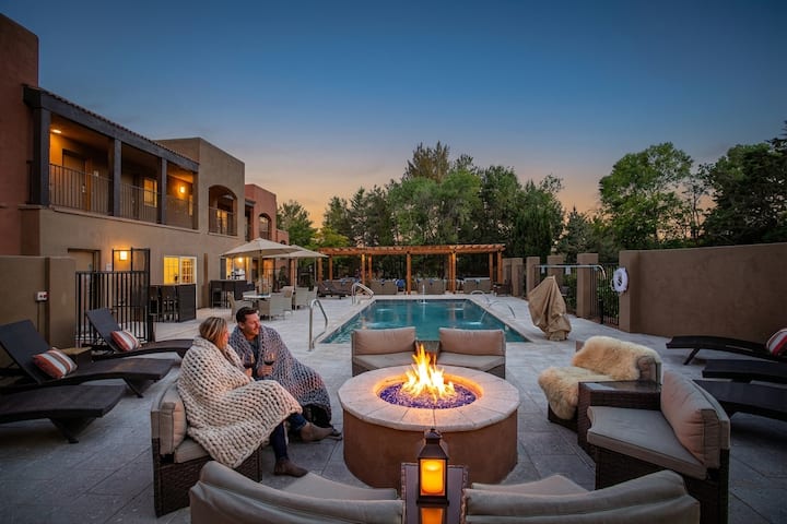 Sedona Wellness King - Sedona, AZ