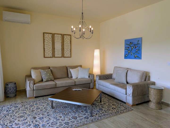 Orange Blossom - Batroun - Lebanon