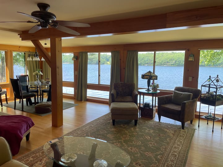 Pure Elegance - Damariscotta, ME