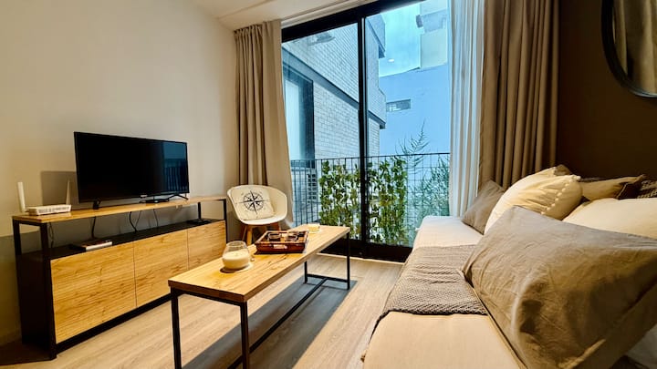 Dive, Unwind & Relax @ Soho - Buenos Aires