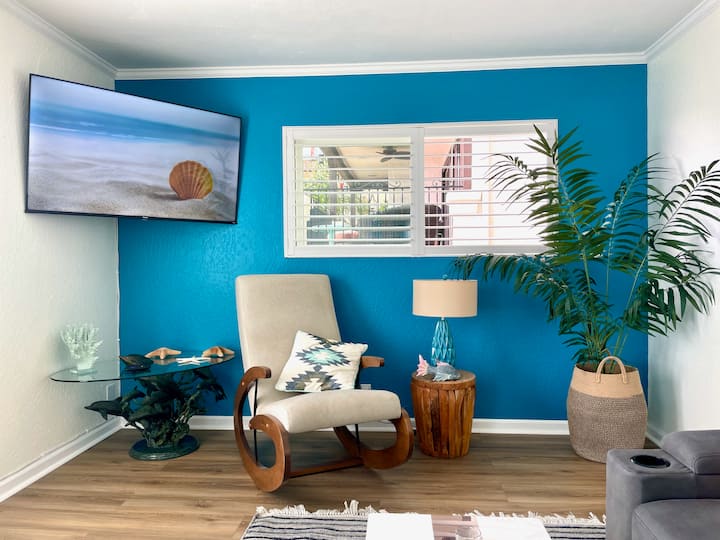 2br/2ba | Best View | Prime Location | Balcony | - San Clemente, CA