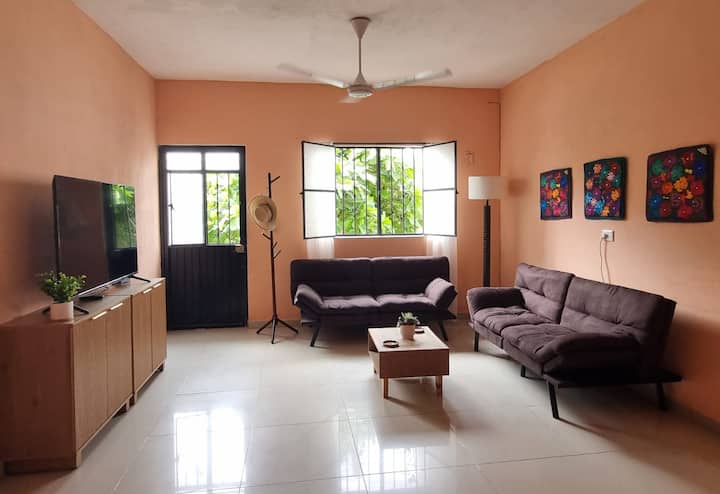 Casa Rex Bucerias - Bucerías