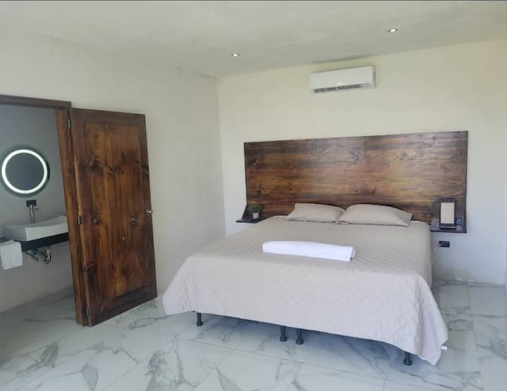 Casa De Playa Moderna - Barberena