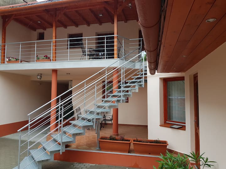 Patricia Apartman - Pécs