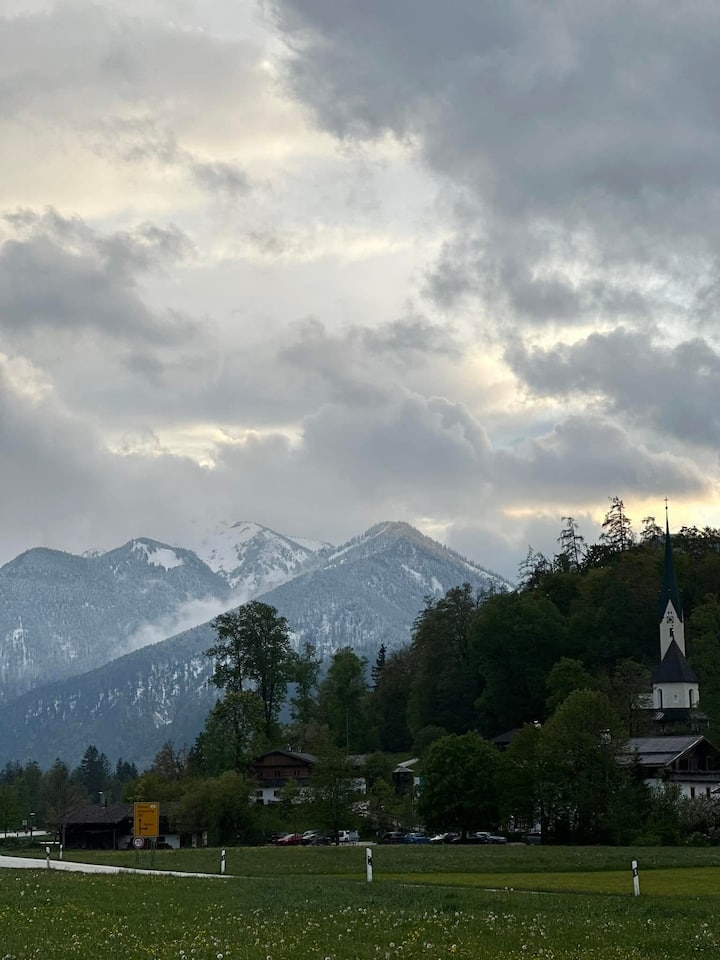 “Raiten Homestay Plus – Whole Apartment For You” - Chiemsee