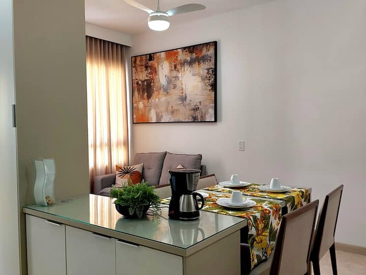 Apartamento No Coração De Bh - Belo Horizonte