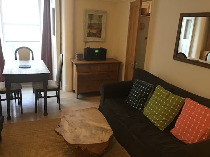 Apartment By The Sea. - Aberystwyth