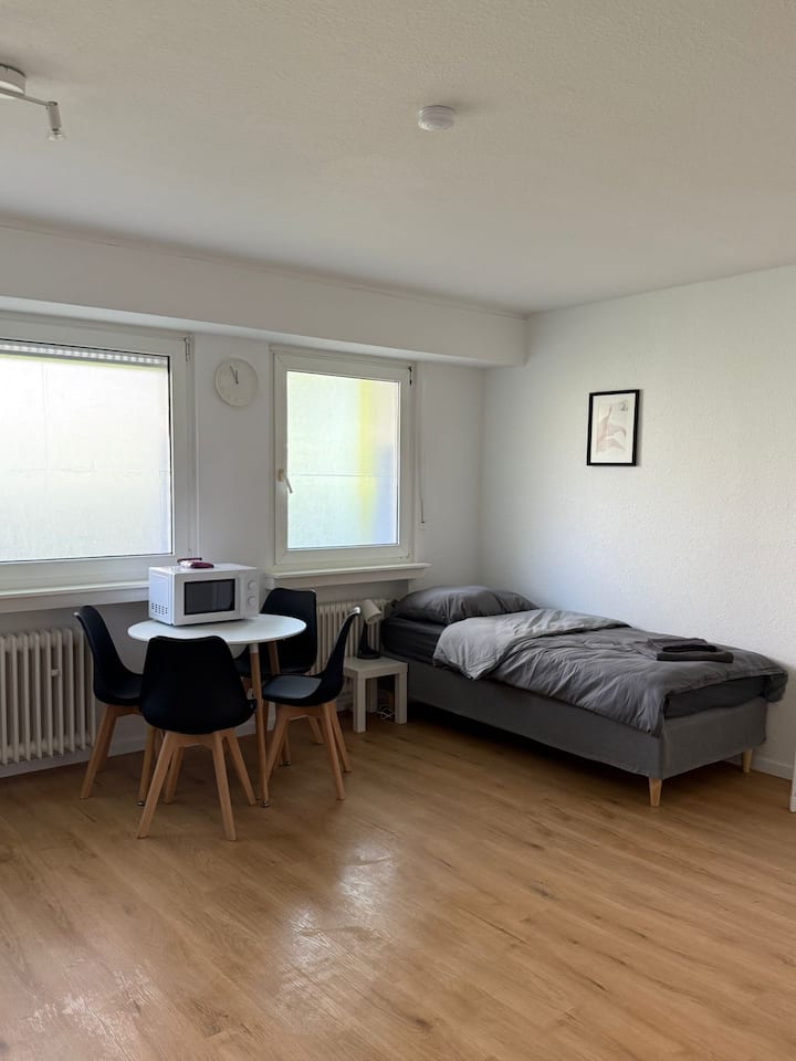 Moderne Ferienwohnung Ratingen - Düsseldorf