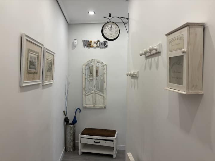 Bilbao Vintage Apartment - Bilbao