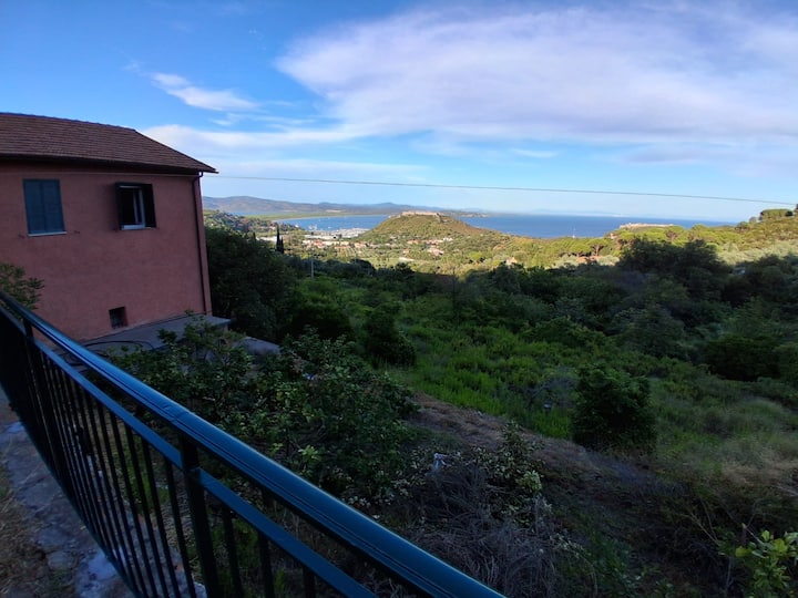 Casa Dei Molini - Orbetello