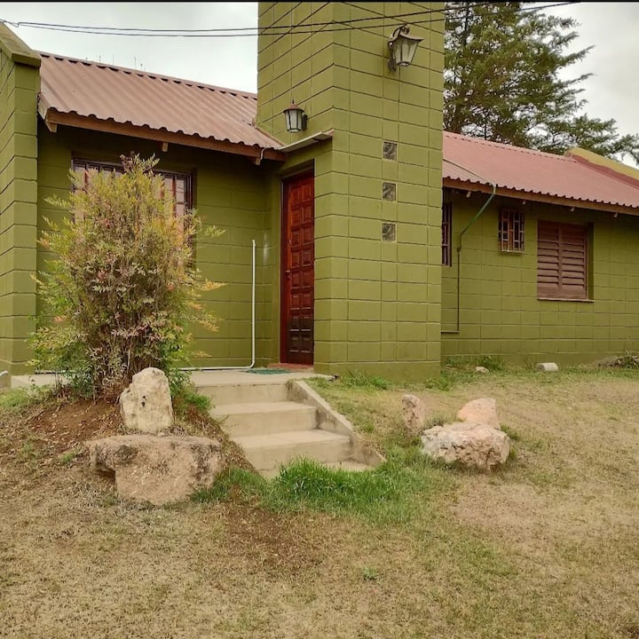 La Casita, Ideal Familias. - Villa Carlos Paz