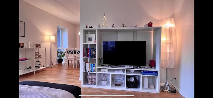 Aarhus, Family Home - Aarhus