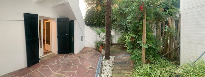 Studio Cœur De Saint-jean-de-luz - Saint-Jean-de-Luz
