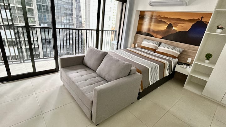 The Best Apartment In The Building - Río de Janeiro