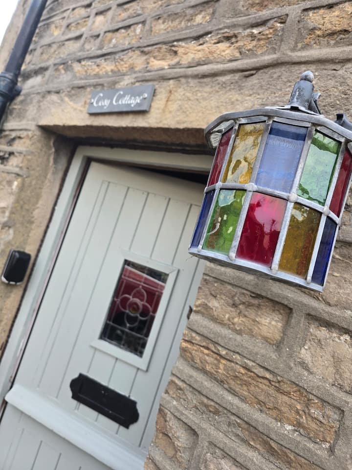 Cosy Cottage - Askrigg