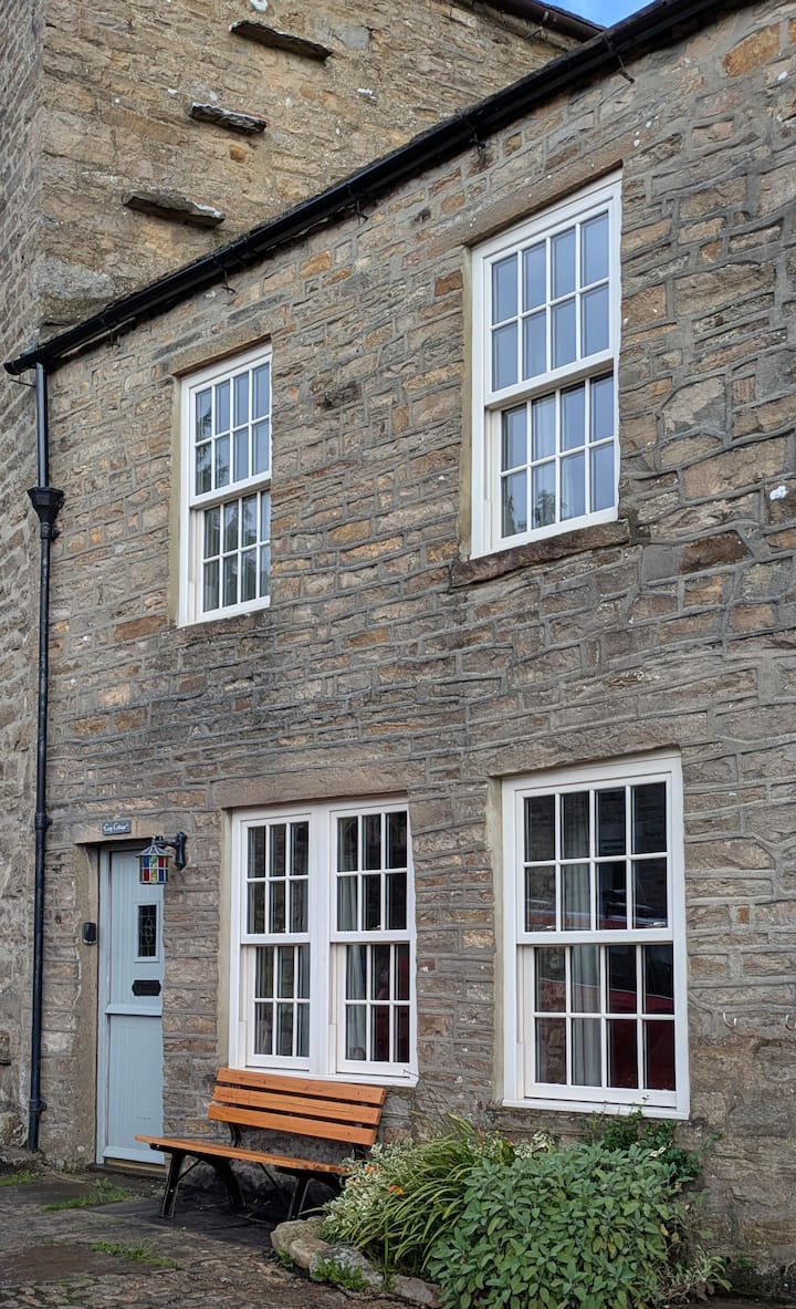 Cosy Cottage Askrigg - Askrigg