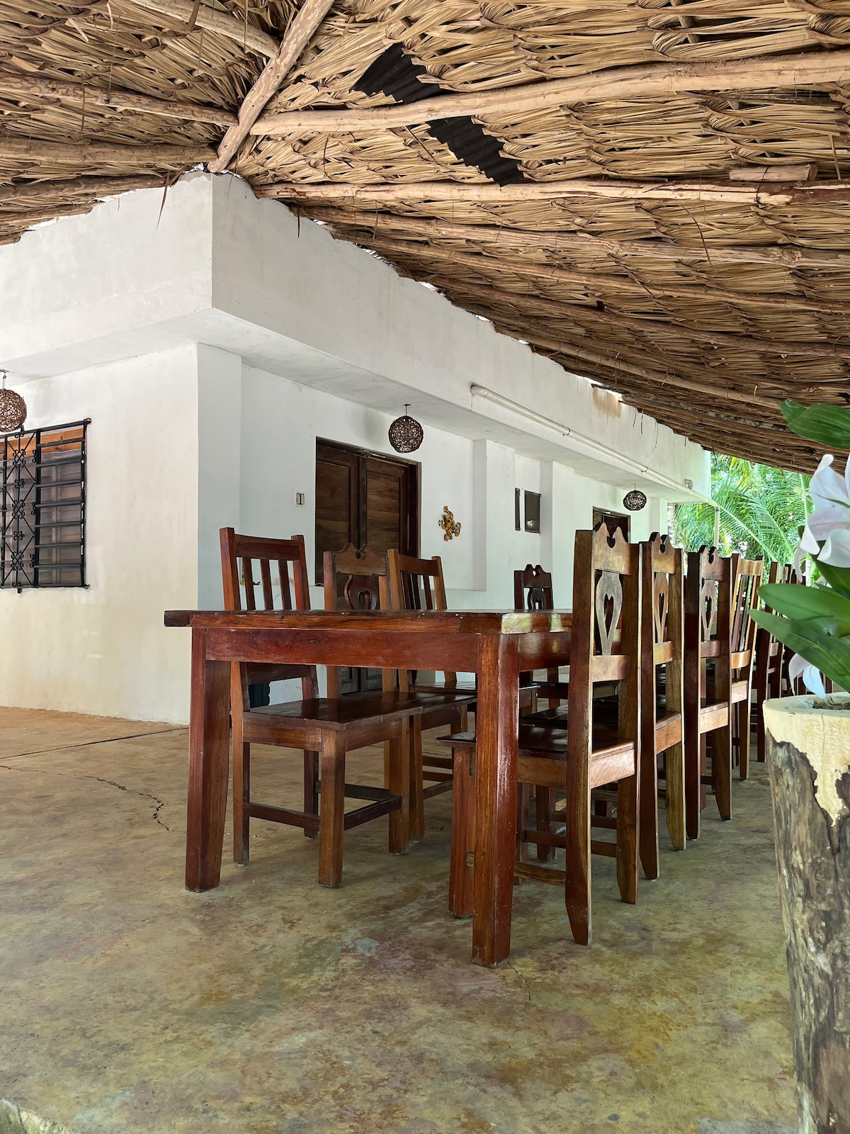 ¡5 ECO cabañas en Quinta Judith! - Cabañas en renta en Bacalar ...