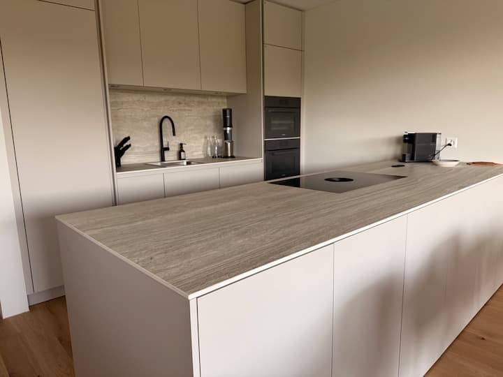 Bern Vor Der Tür – Modern & Grün - Bern