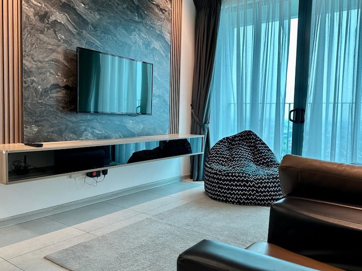 Royale Comfort 1b1r @Perai - Perai