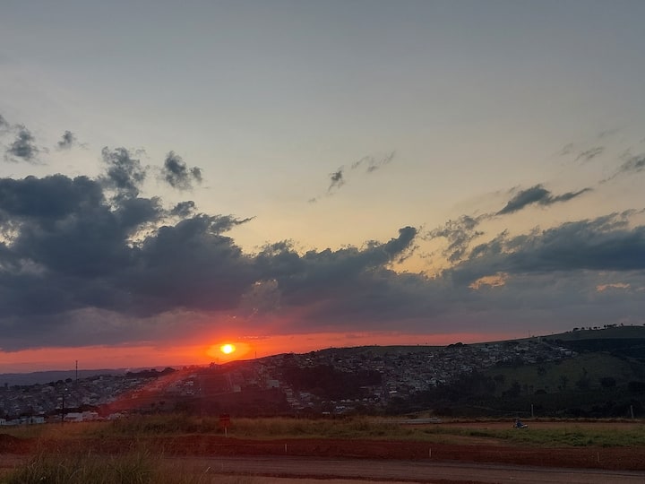 Pousada Da Ro Em Varginha -Mg - Varginha