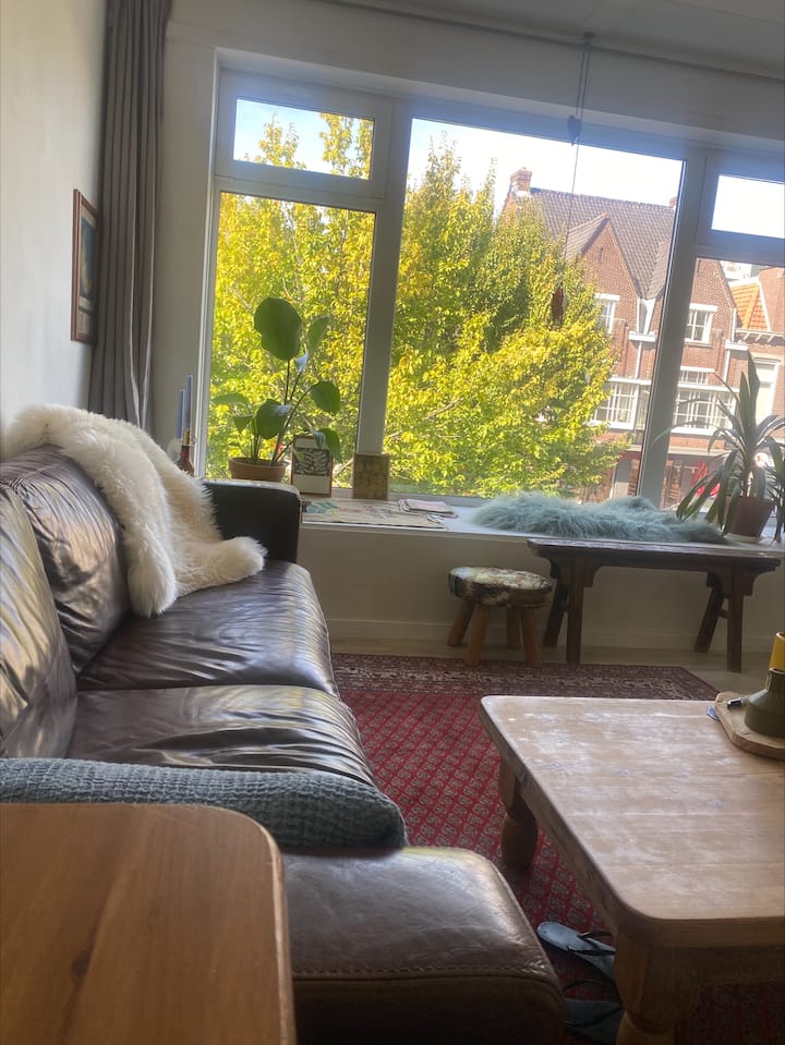 Spacious & Fully Equipped Apartment In Zaandam - Zaandam