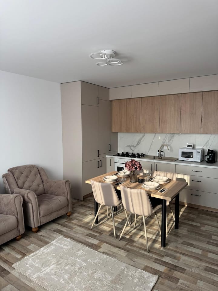 Premium Residence - Siret