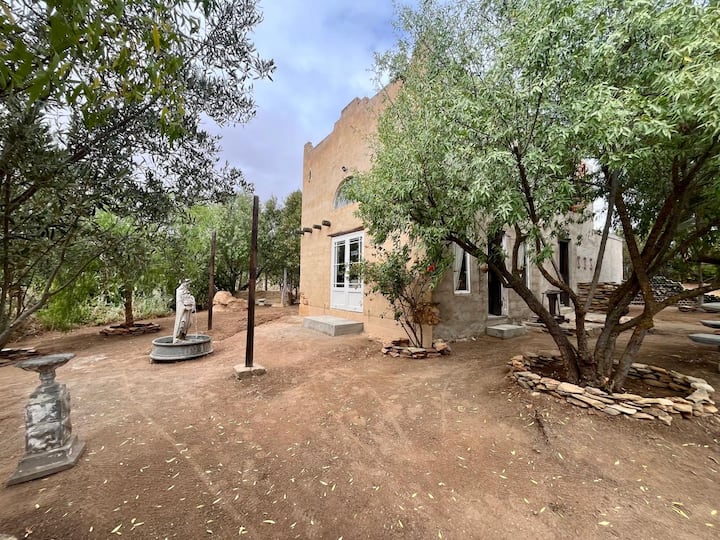 Castle House - Moorreesburg