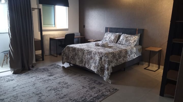 Loft Perfeito Campolim - Sorocaba