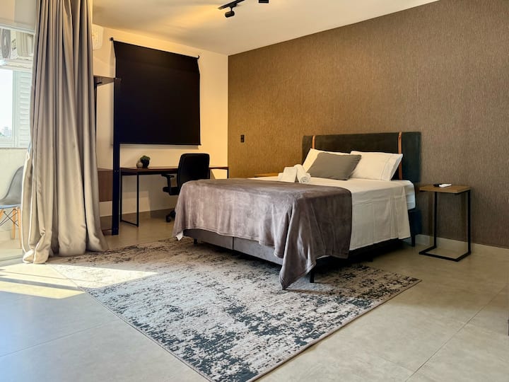 Loft Perfeito Campolim - Sorocaba