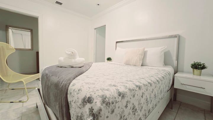 Apartment On The Beach - Miami Beach