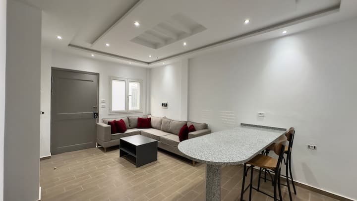 Apartment In Heart Of Houmt Souk - Houmt Souk