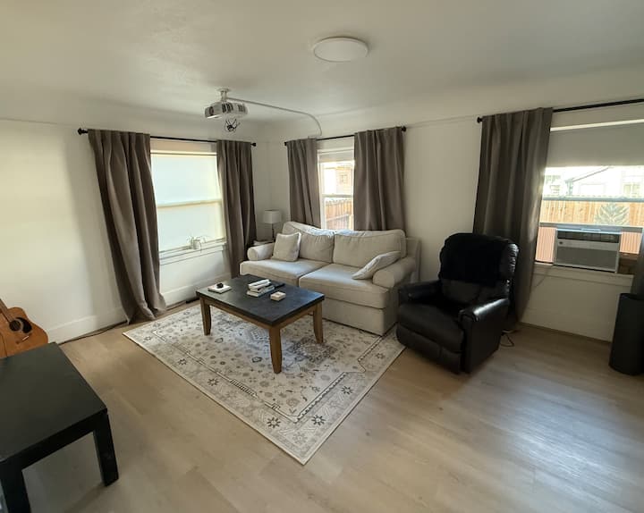 Entire House Near Downtown Reno - Reno, NV