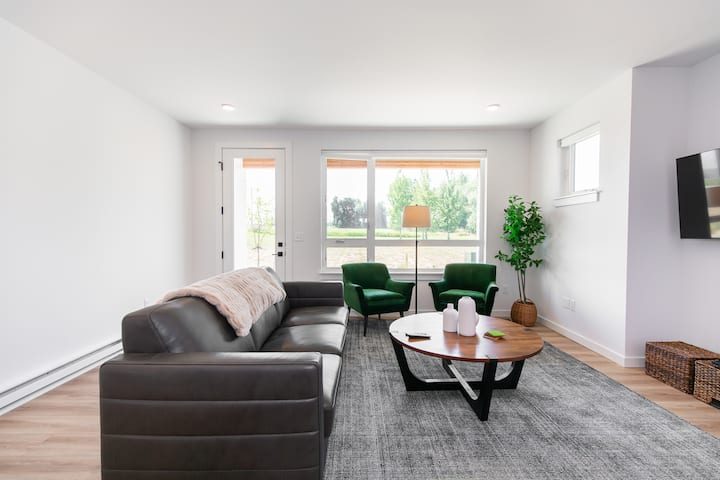 South Bozeman Condo - Bozeman, MT