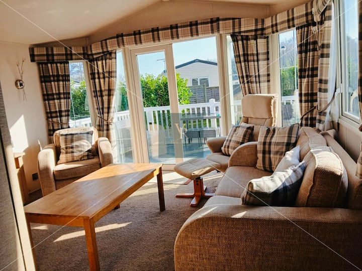 Vallie Retreats@tattershall Lake - Lincolnshire