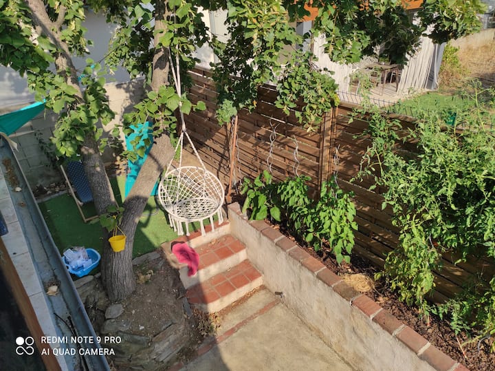 Charme Au Calme - Ille-sur-Têt