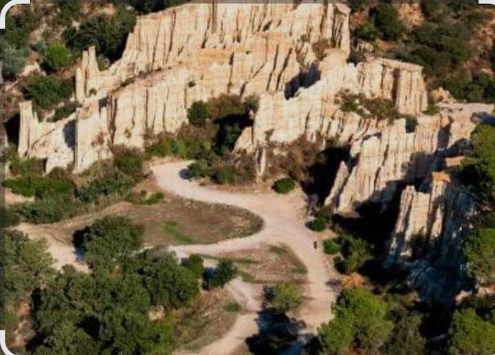 Chambre Cosy - Ille-sur-Têt