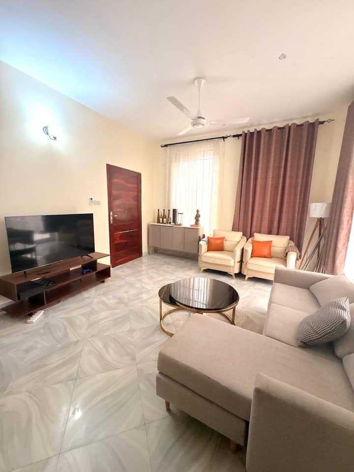 Mavericks Mirrors - Tanzania